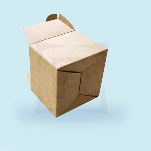 Custom Printed Corrugated Interlock Boxes with Logo in USA
